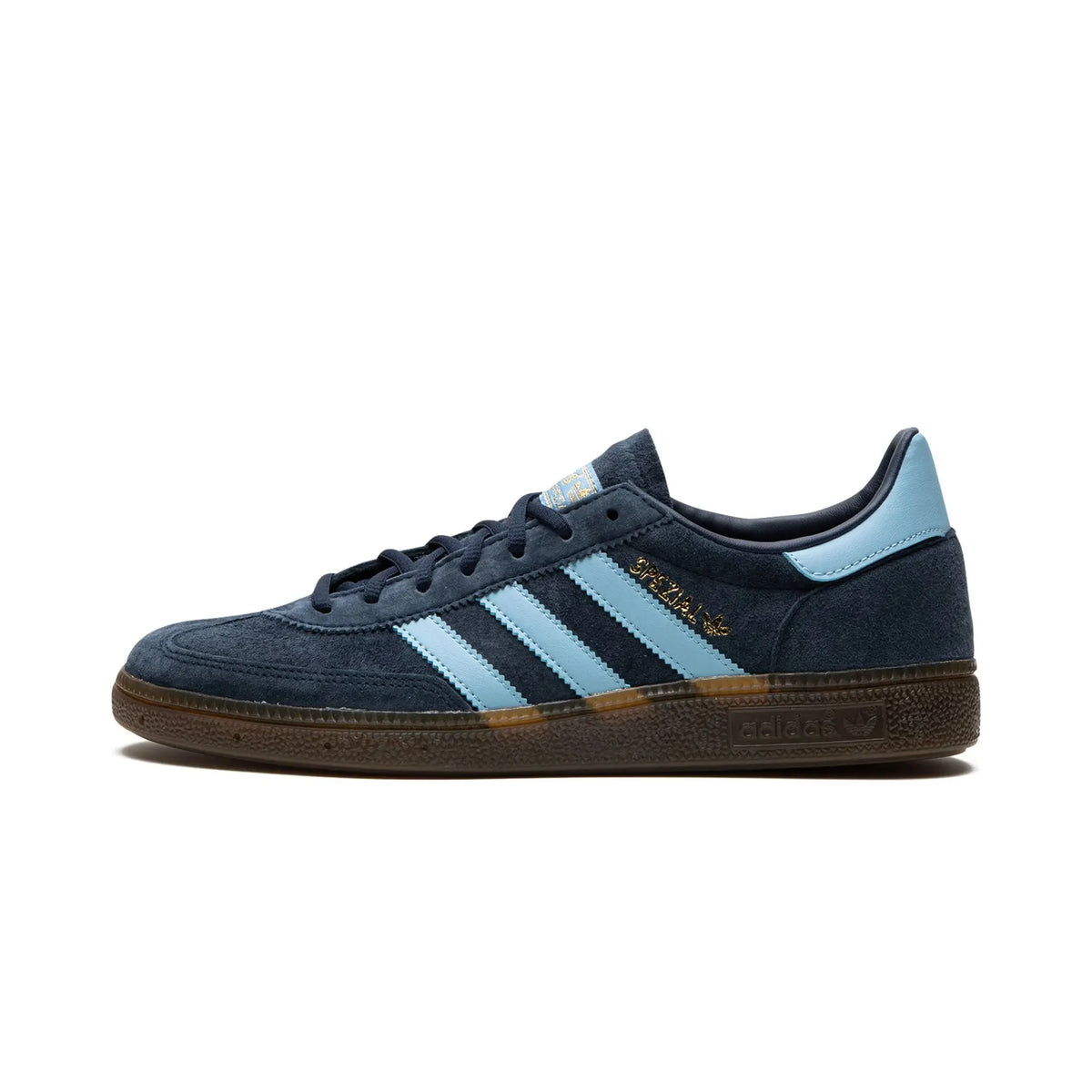 adidas Handball Spezial Navy Gum - Stuffsell
